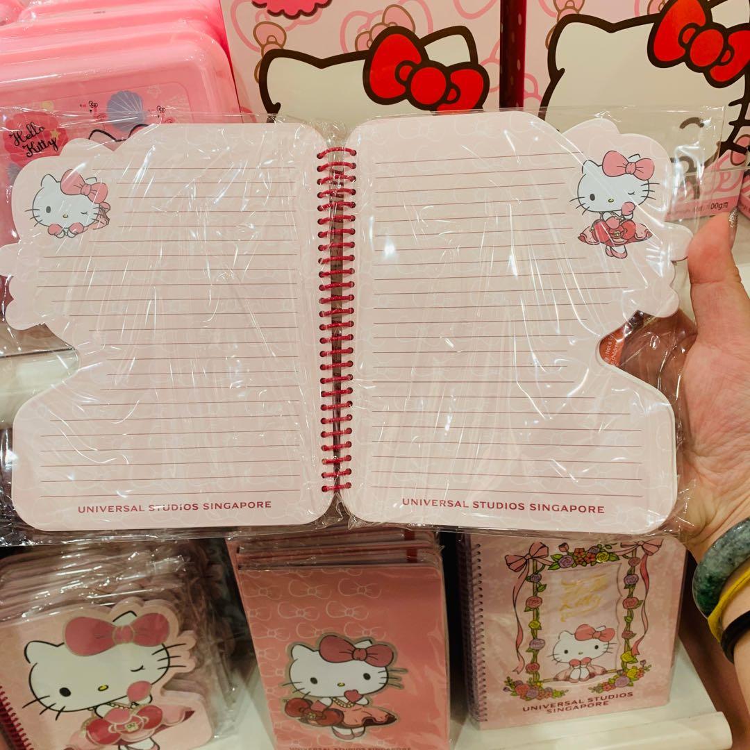 Hello Kitty Book limited edition, Everything Else, Others on Carousell