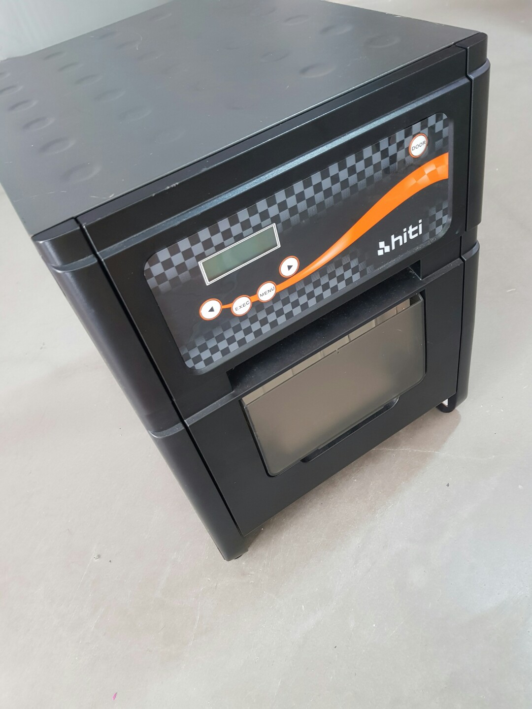 Hiti P720L. Dye-sub photo printer, Computers & Tech, Printers, Scanners ...