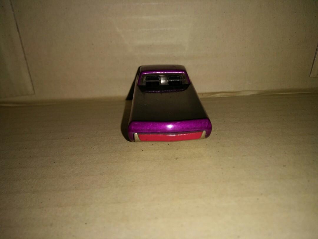 Hotwheels repro vintage RED LINE 60'S, Hobbies & Toys, Collectibles ...