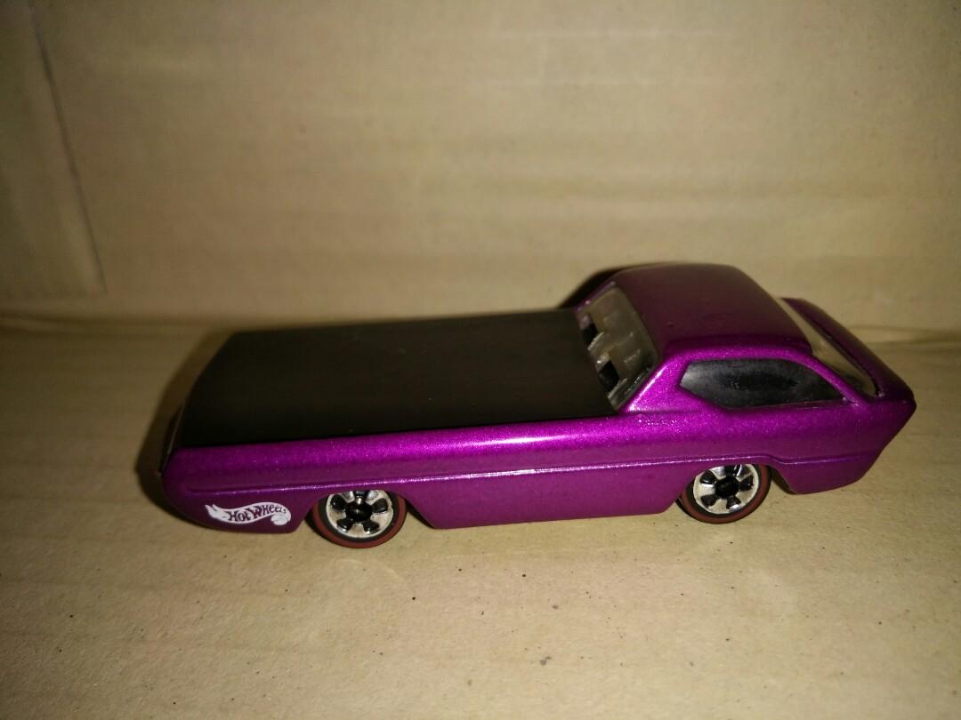 Hotwheels repro vintage RED LINE 60'S, Hobbies & Toys, Collectibles ...