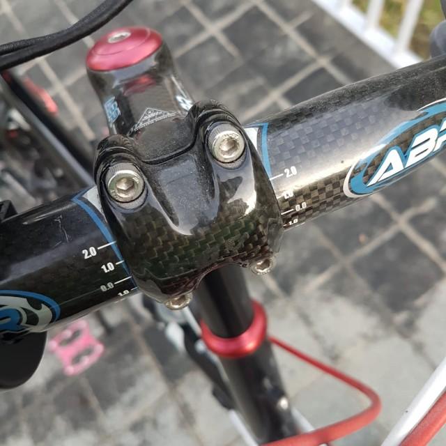 JAVA CL Bike 20" Minivelo 16 Speed Urban Mini velo City Bicycle, Sports Equipment, Bicycles ...