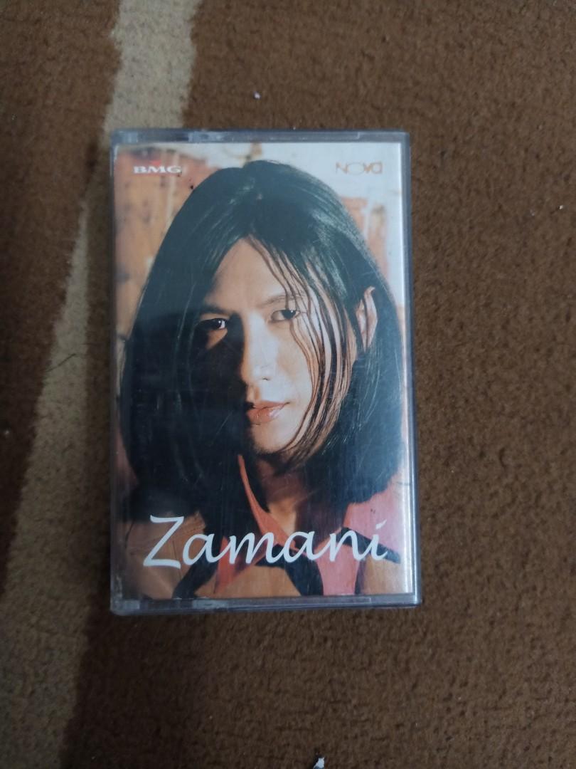 Kaset lama zamani slam 2002, Hobbies & Toys, Music & Media, CDs & DVDs ...
