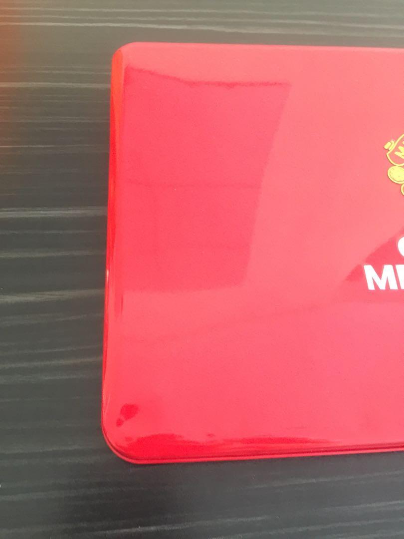 Manchester United Membership Pack 2019/2020, Hobbies & Toys ...