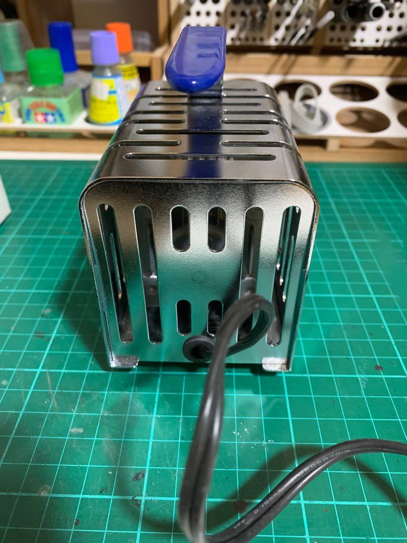 Mr. Linear Compressor (Petit-Com), Hobbies & Toys, Stationery & Craft ...