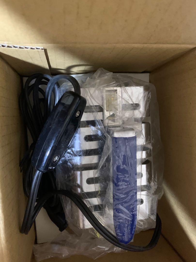 Mr. Linear Compressor (Petit-Com), Hobbies & Toys, Stationery & Craft ...