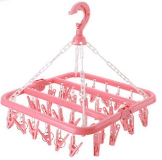 Multiple Peg Hanger, Babies & Kids, Babies & Kids Fashion on Carousell