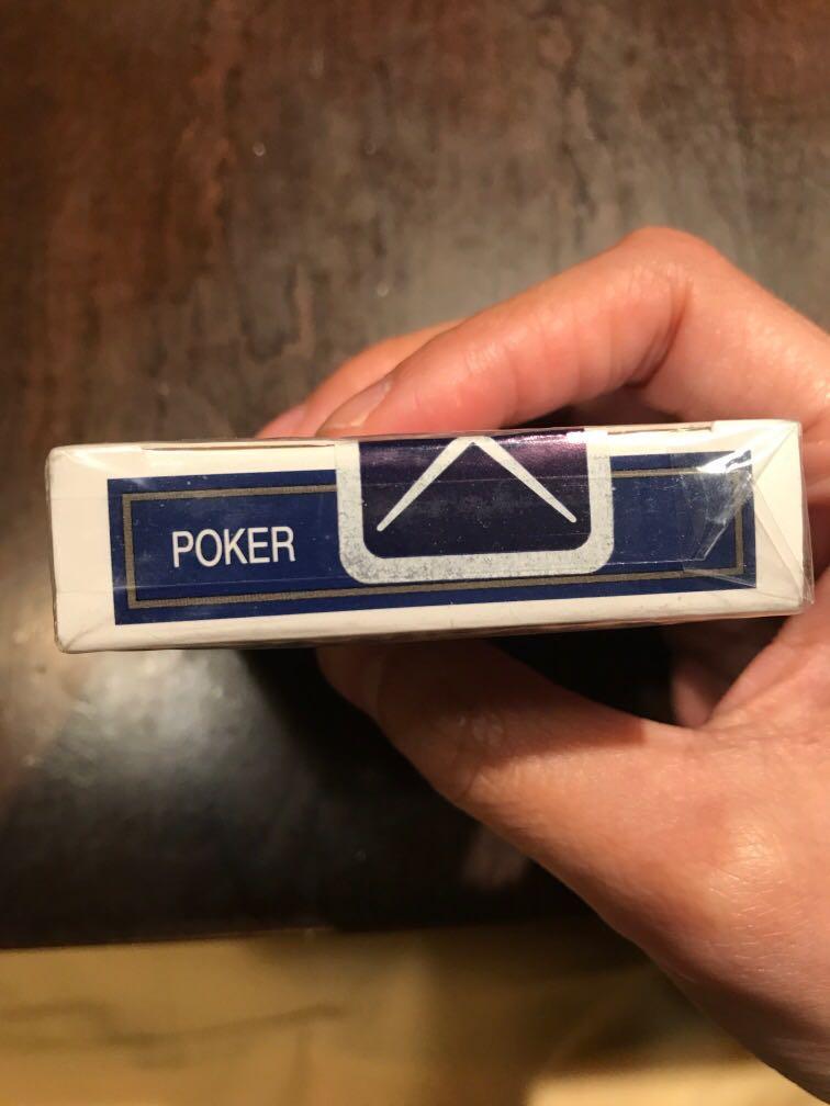 Original fake x bicycle playing cards, 興趣及遊戲, 收藏品及紀念品, 明星周邊 - Carousell