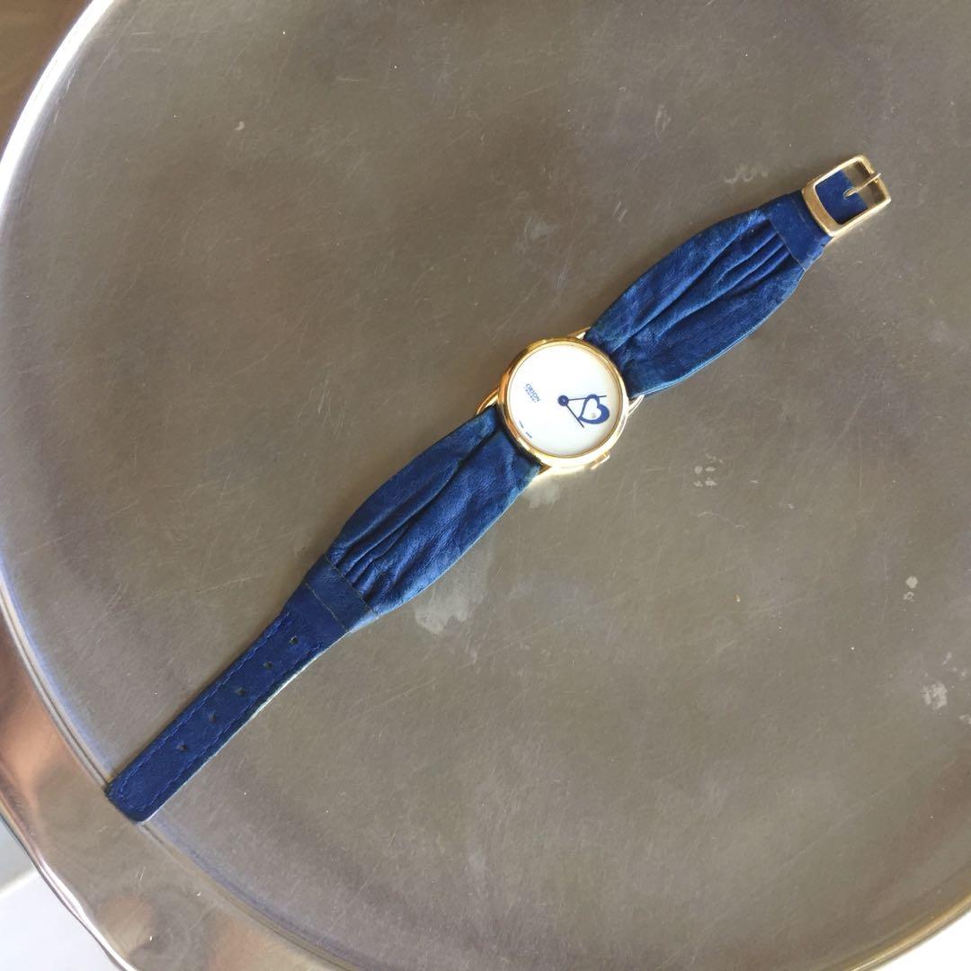 Orion Swiss quartz, Women's Fashion, Watches & Accessories, Watches on ...