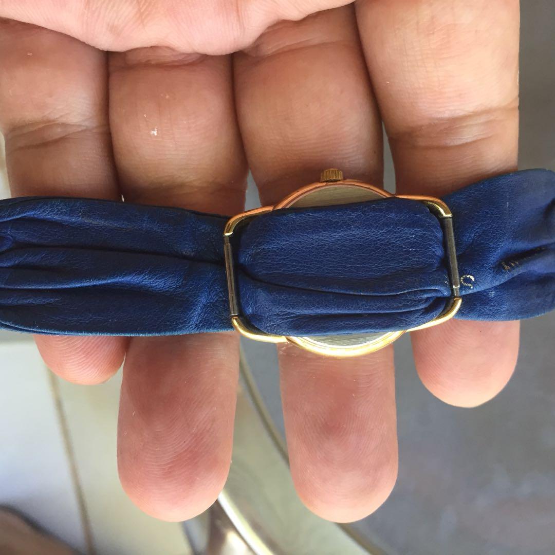 Orion Swiss quartz, Women's Fashion, Watches & Accessories, Watches on ...