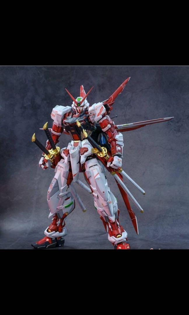 PG ARF and ABF (***RESERVED***), Hobbies & Toys, Toys & Games on Carousell