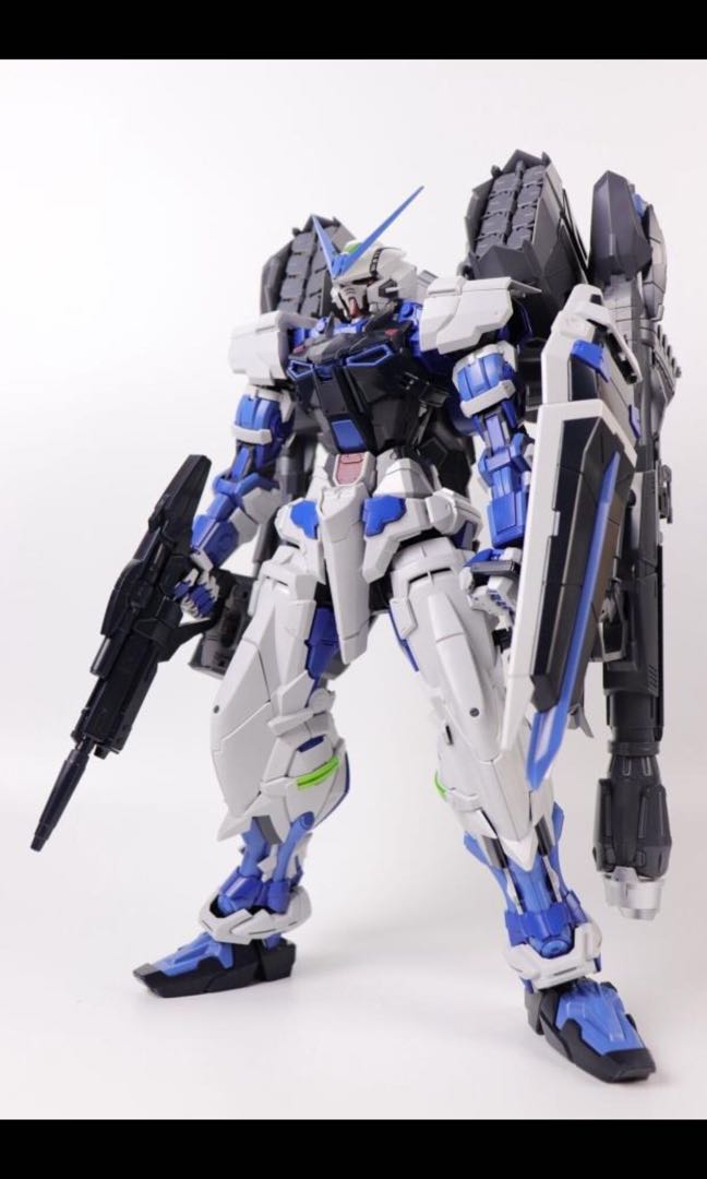 PG ARF and ABF (***RESERVED***), Hobbies & Toys, Toys & Games on Carousell