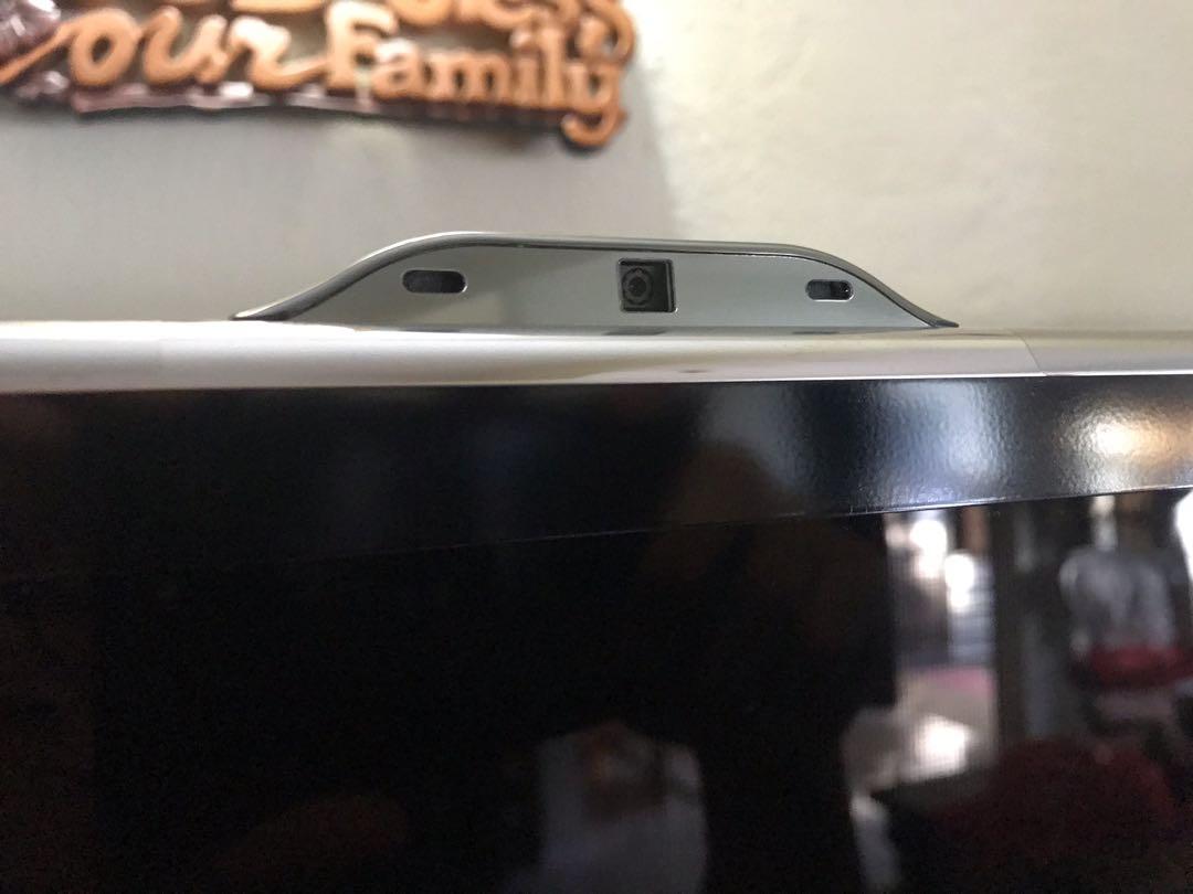 Samsung 65 inch TV with inbuilt camera, TV & Home Appliances, TV ...