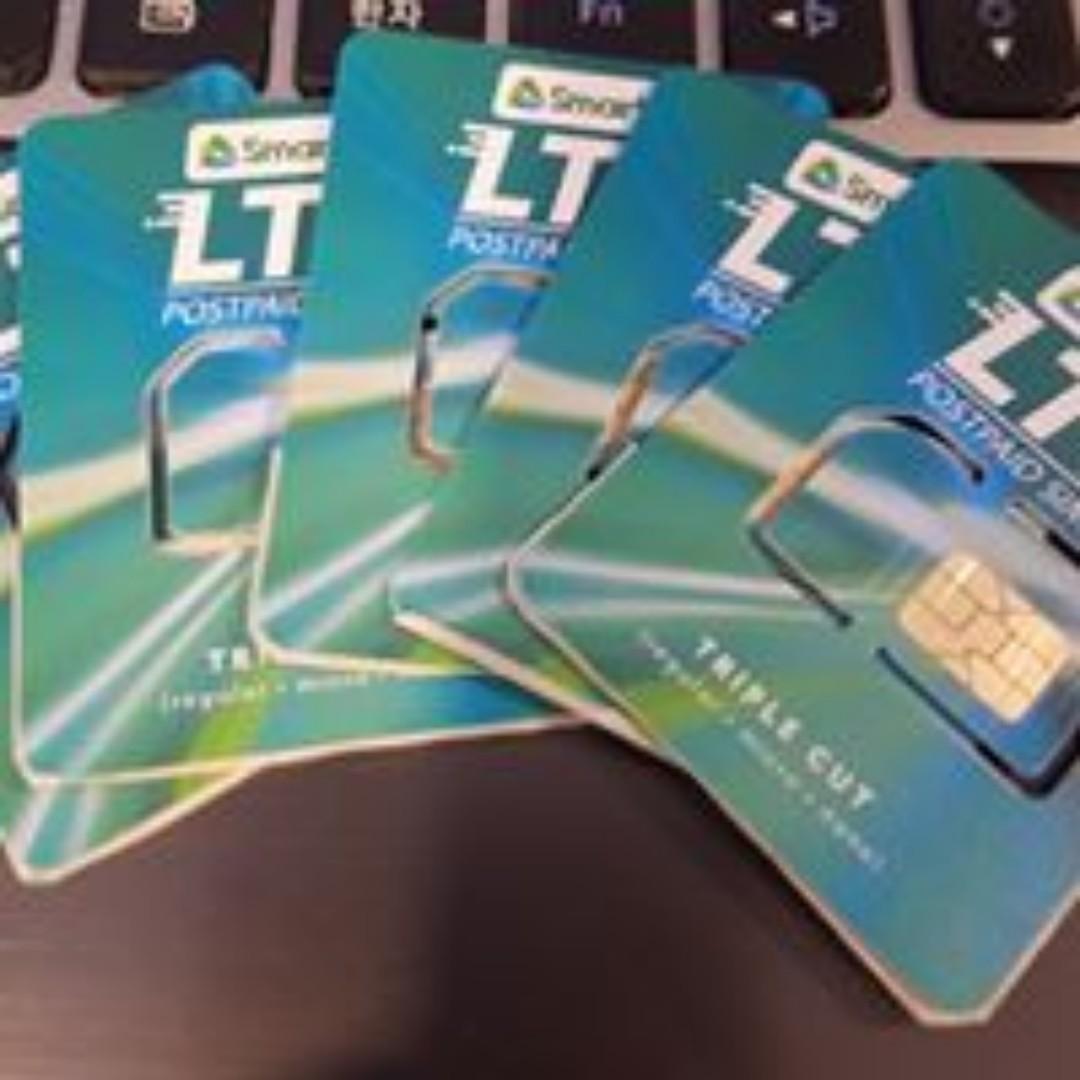 Smart Unli Sim For Mobile Phones And Devices Is Here!, Mobile Phones ...