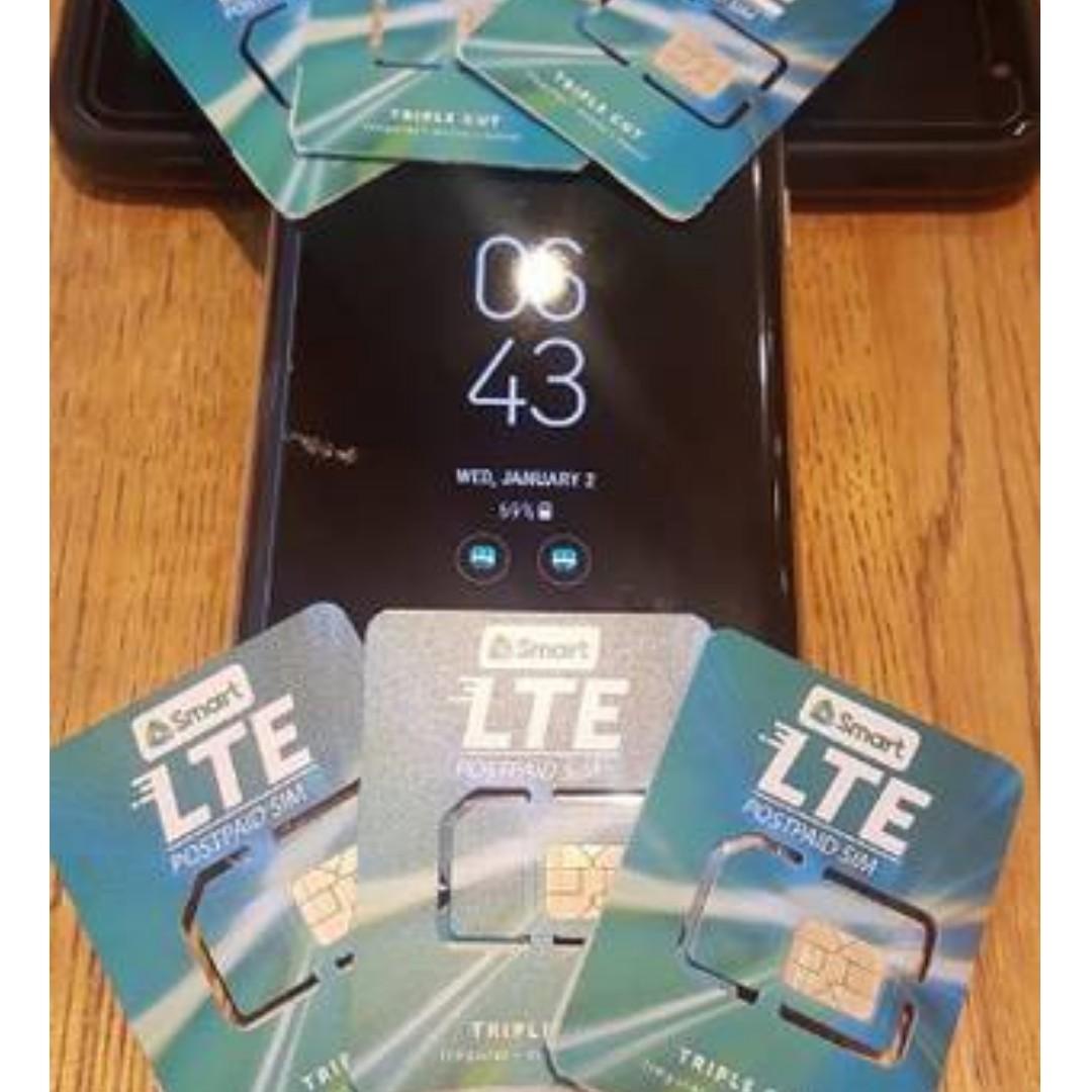 Smart Unli Sim For Mobile Phones And Devices Is Here!, Mobile Phones ...