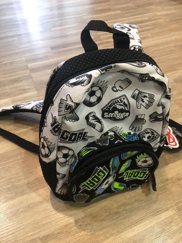 Smiggle DIY Backpack, Babies & Kids, Going Out, Diaper Bags & Wetbags on Carousell