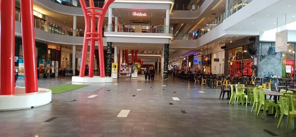 Sunway Geo Avenue, 3 Storey Retail Lot, Selling Cheap, Property, For ...