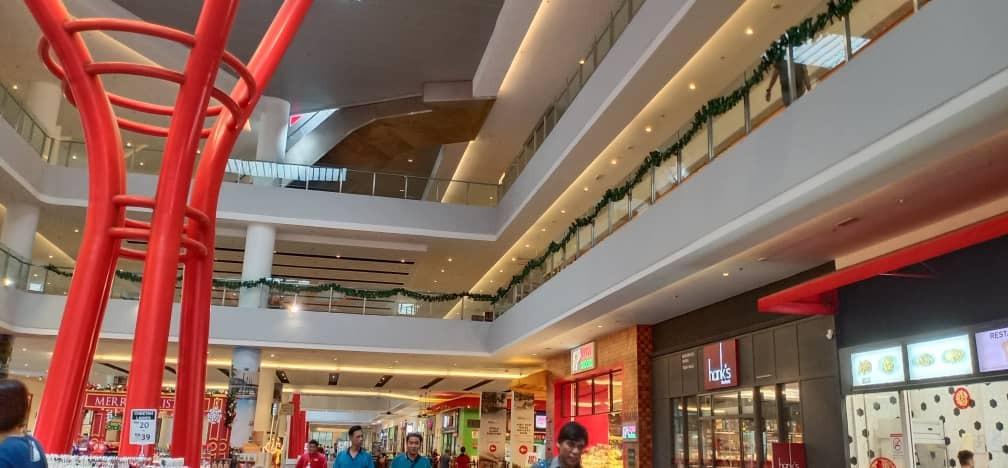 Sunway Geo Avenue, 3 Storey Retail Lot, Selling Cheap, Property, For ...