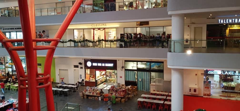 Sunway Geo Avenue, 3 Storey Retail Lot, Selling Cheap, Property, For ...