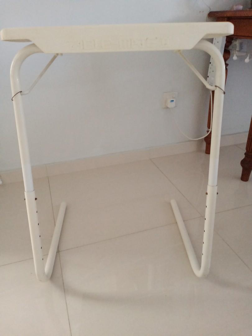 Table Mate, Furniture & Home Living, Furniture, Tables & Sets on Carousell