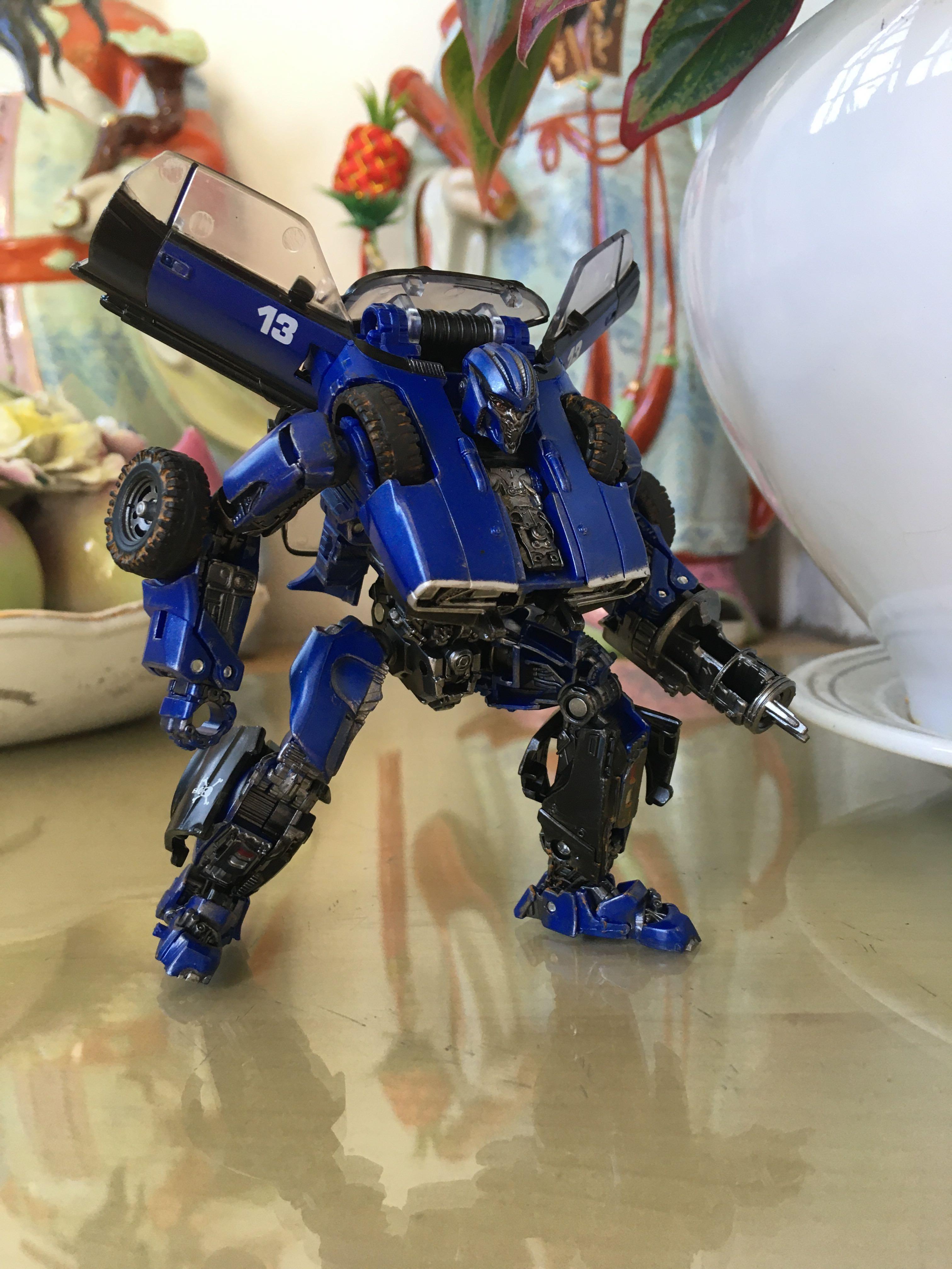 Transformers Studio Series Dropkick [Custom], Hobbies & Toys, Toys ...