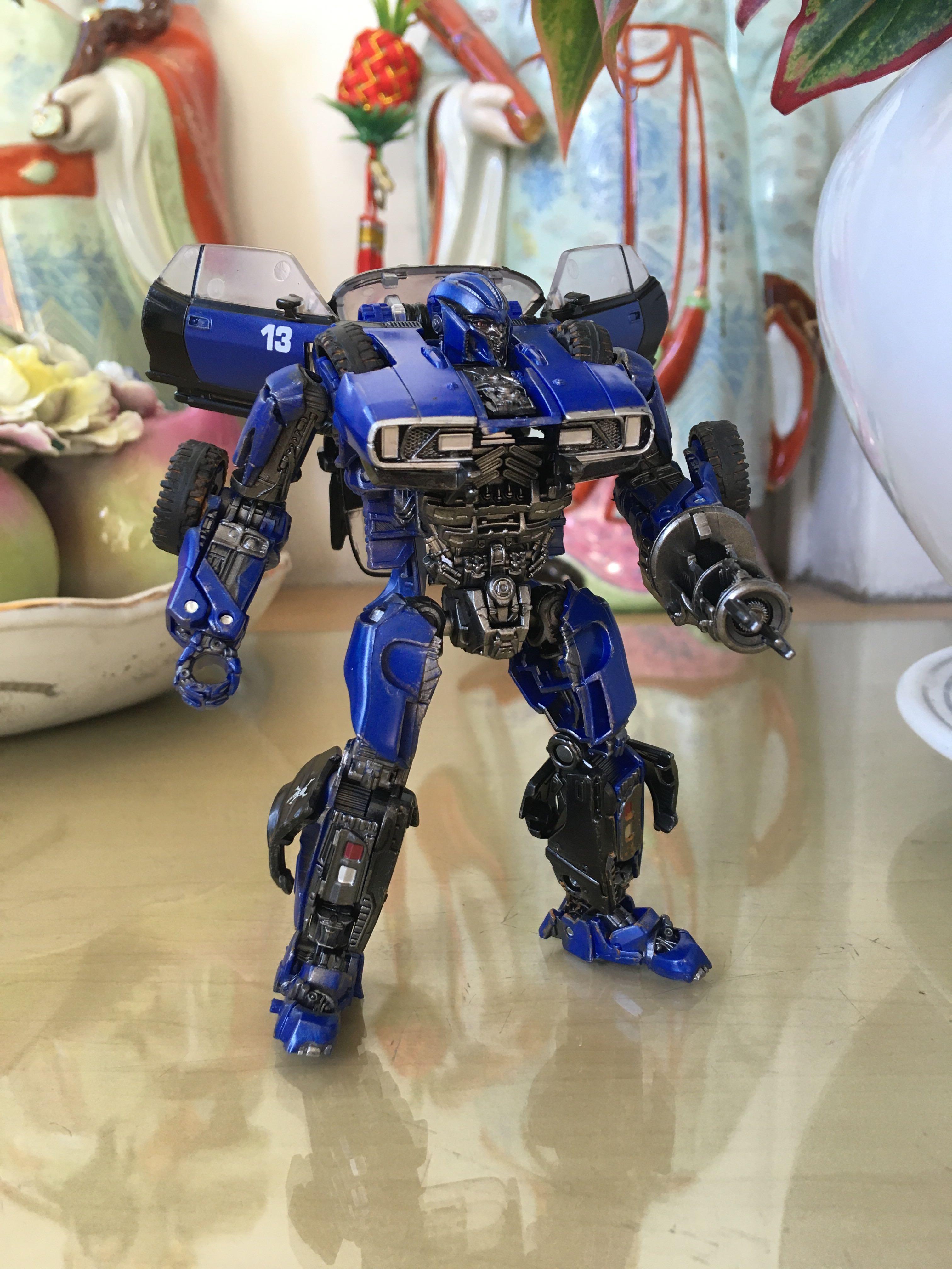 Transformers Studio Series Dropkick [Custom], Hobbies & Toys, Toys ...