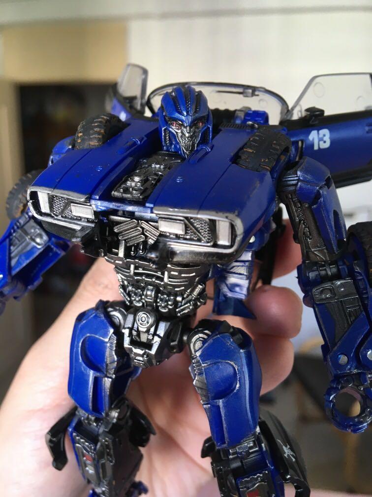 Transformers Studio Series Dropkick [Custom], Hobbies & Toys, Toys ...