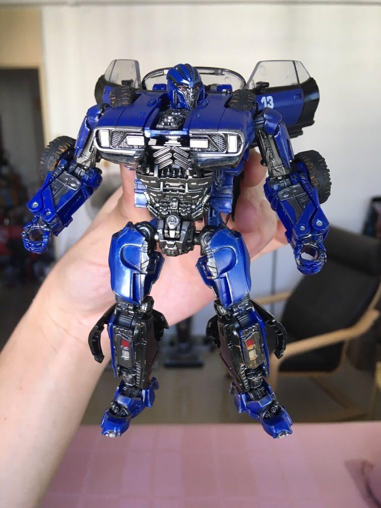 Transformers Studio Series Dropkick [Custom], Hobbies & Toys, Toys ...