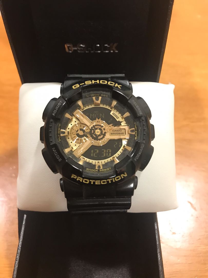 Watch, Men's Fashion, Watches & Accessories, Watches on Carousell
