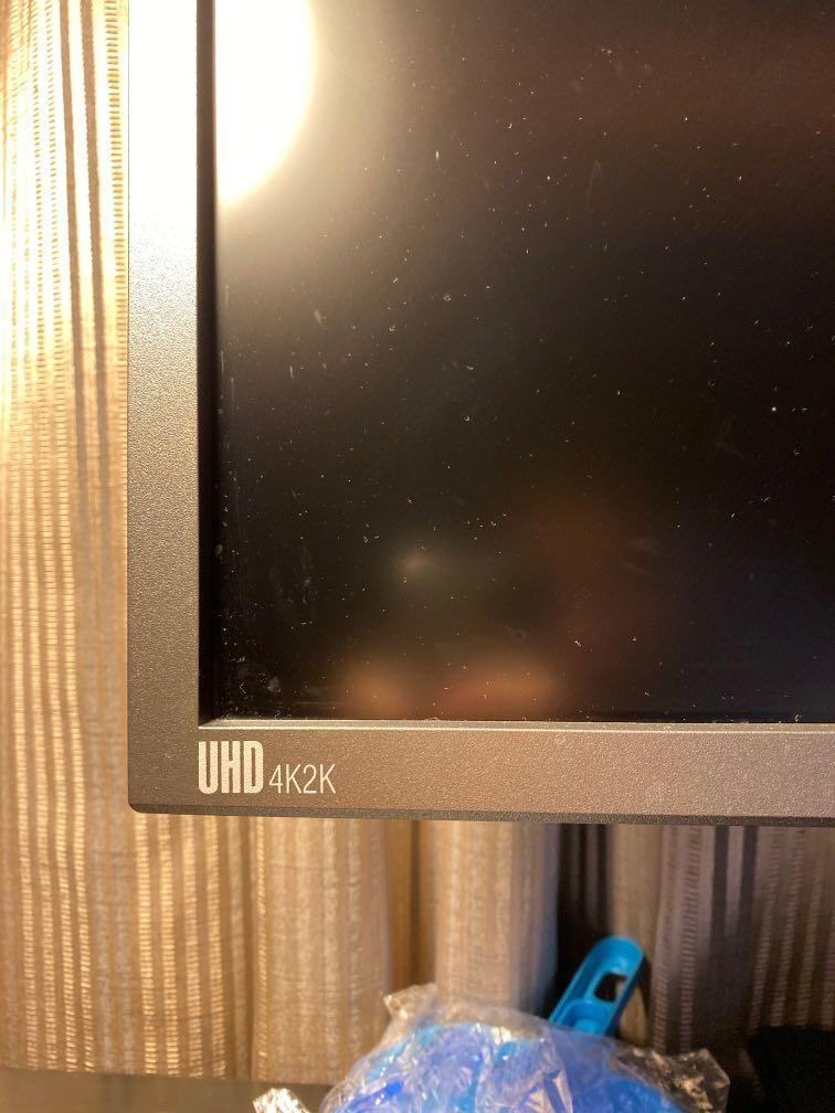 4k monitor Acer B286HK, Computers & Tech, Parts & Accessories, Monitor ...