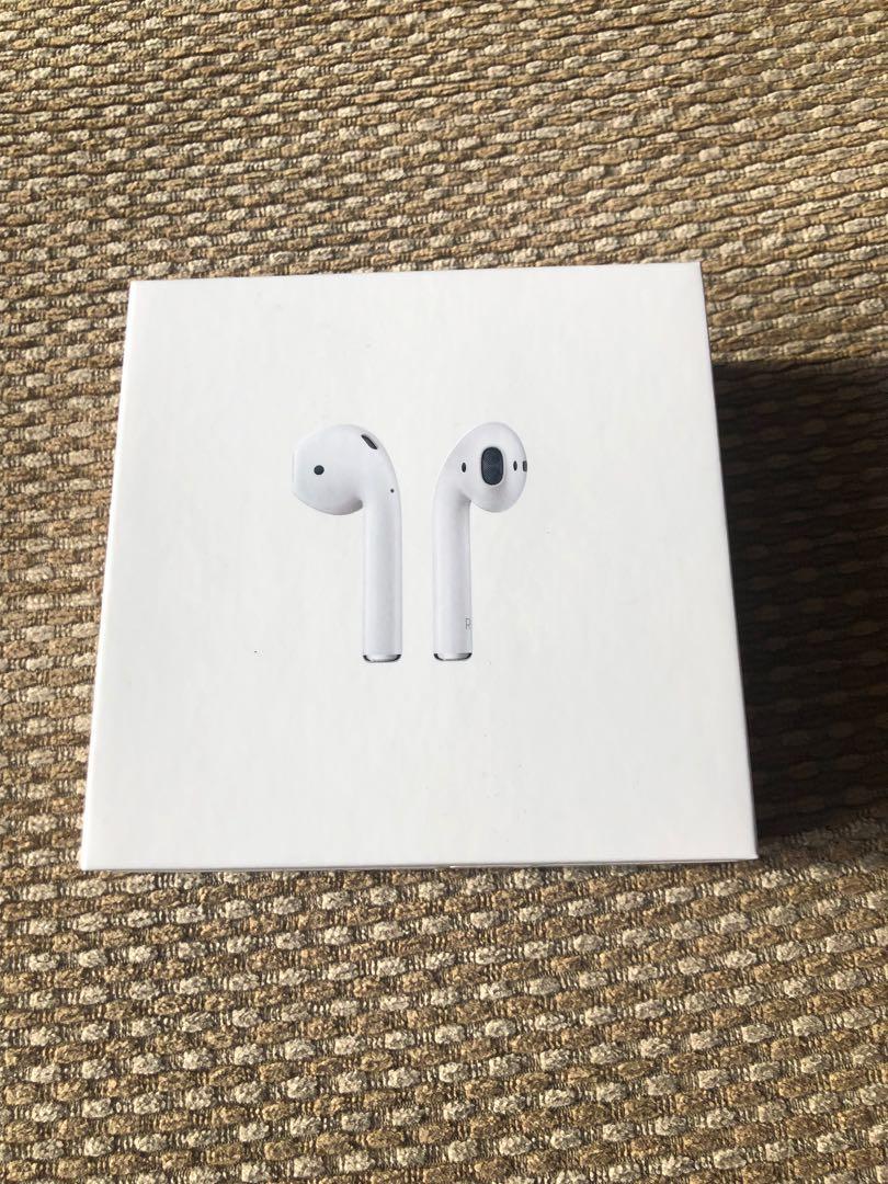 AIR PODS GEN 1 SELLING $150 DM ME FOR MORE INFO, Mobile Phones ...