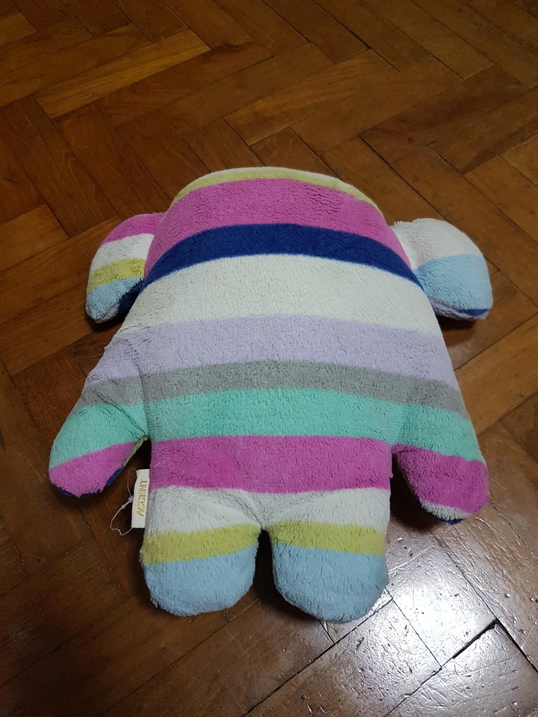 Authentic Craftholic Bear, Hobbies & Toys, Toys & Games on Carousell