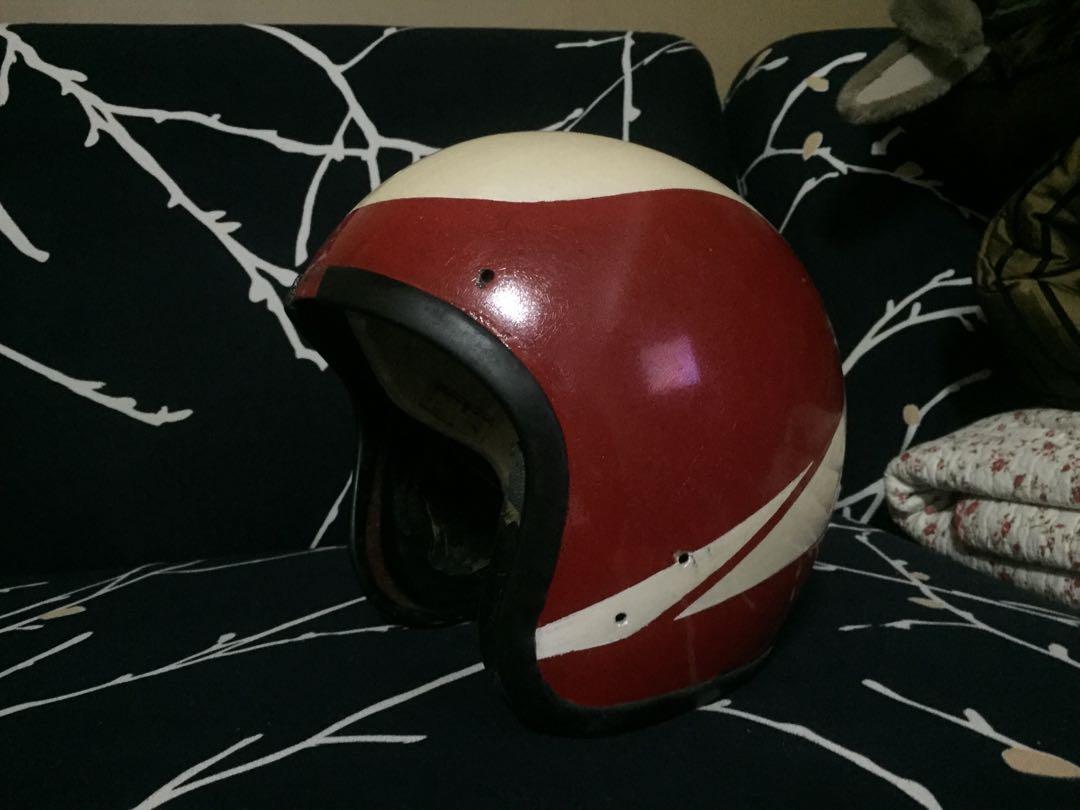 bell, Motorbikes on Carousell