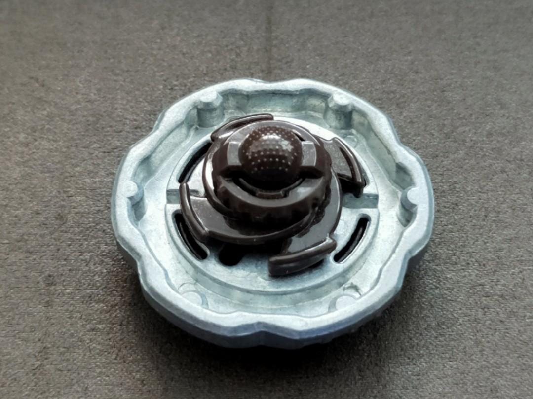 Beyblade - Rock Scorpio T125JB, Hobbies & Toys, Toys & Games on Carousell