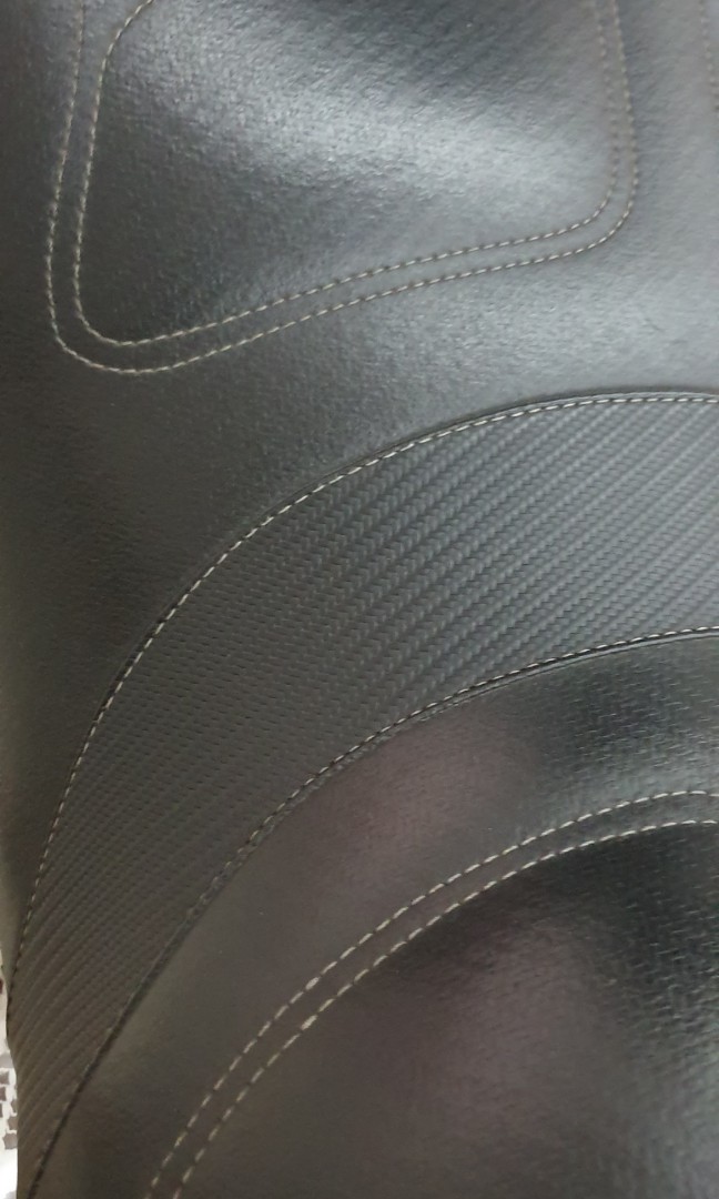 BMW R1150GS CORBIN SEAT, Motorcycles, Motorcycle Accessories on Carousell