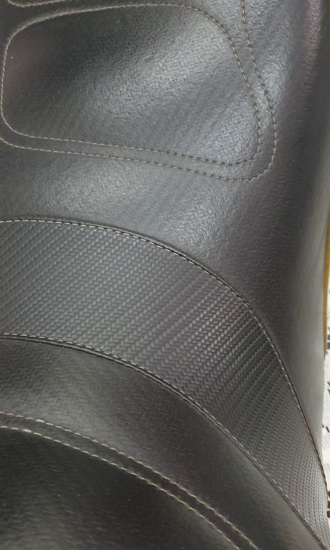 BMW R1150GS CORBIN SEAT, Motorcycles, Motorcycle Accessories on Carousell