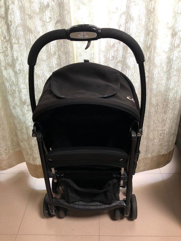 Combi stroller - Well Comfort, Babies & Kids, Going Out, Strollers on ...