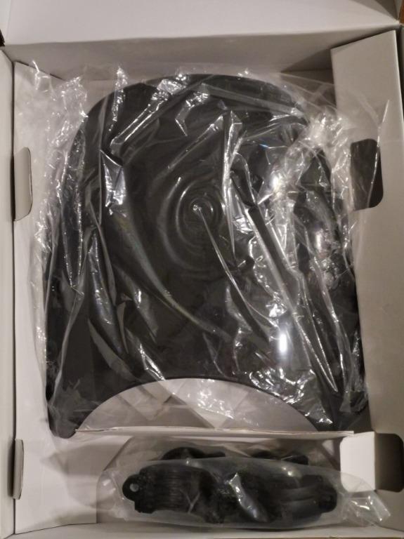 DART Classic Flyscreen for Harley Sportster, Motorcycles, Motorcycle ...