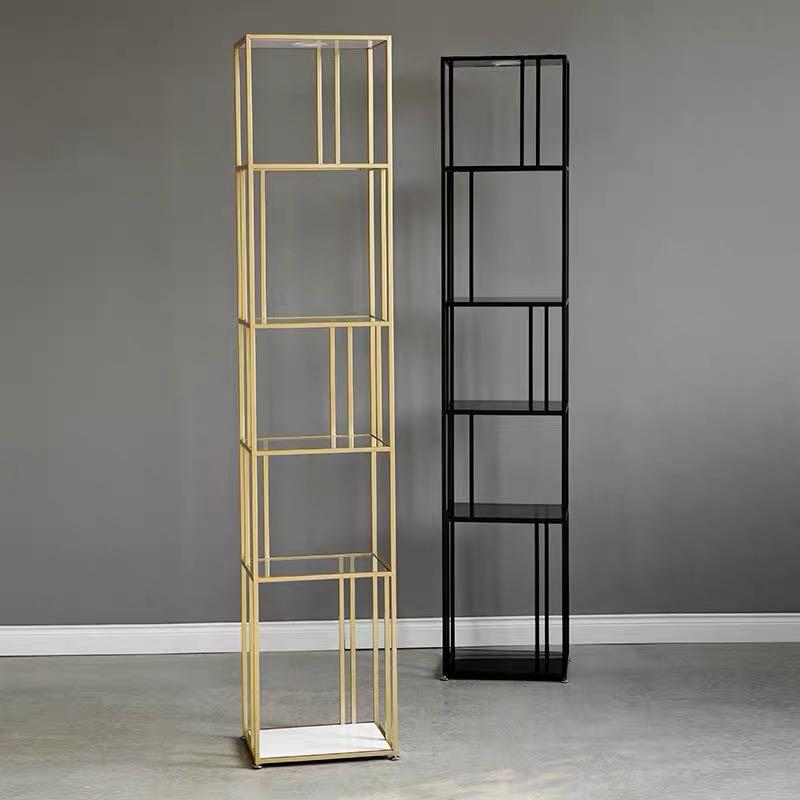 Contemporary Slim Display shelf - Jacob, Furniture & Home Living ...