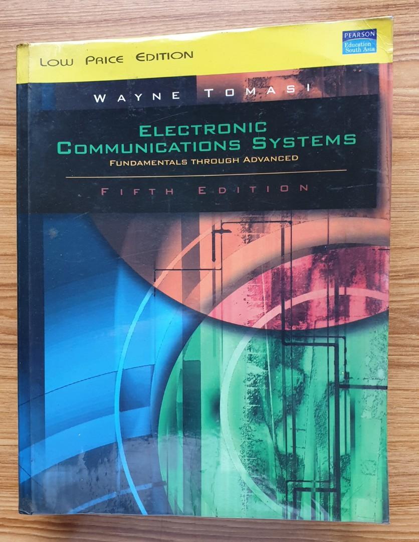 ECE - Communications Engineering Textbooks, Hobbies & Toys, Books ...