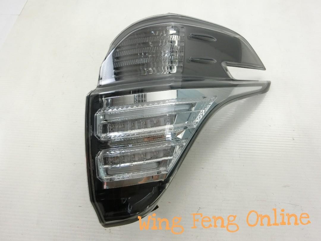 Genuine JDM Toyota Vellfire AGH30 GGH30 Tail Lamp Light Body Left Right ...