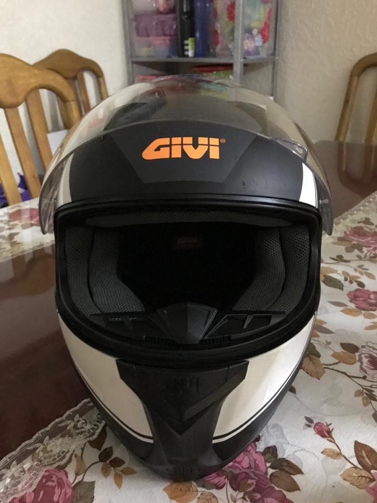 Givi Helmet, Motorbikes on Carousell