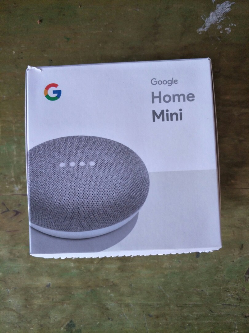 Google Home Mini, Mobile Phones & Gadgets, Mobile Phones, Android ...
