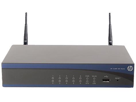 HP MSR900 router (JF812A) [BNIB], Computers & Tech, Parts & Accessories ...