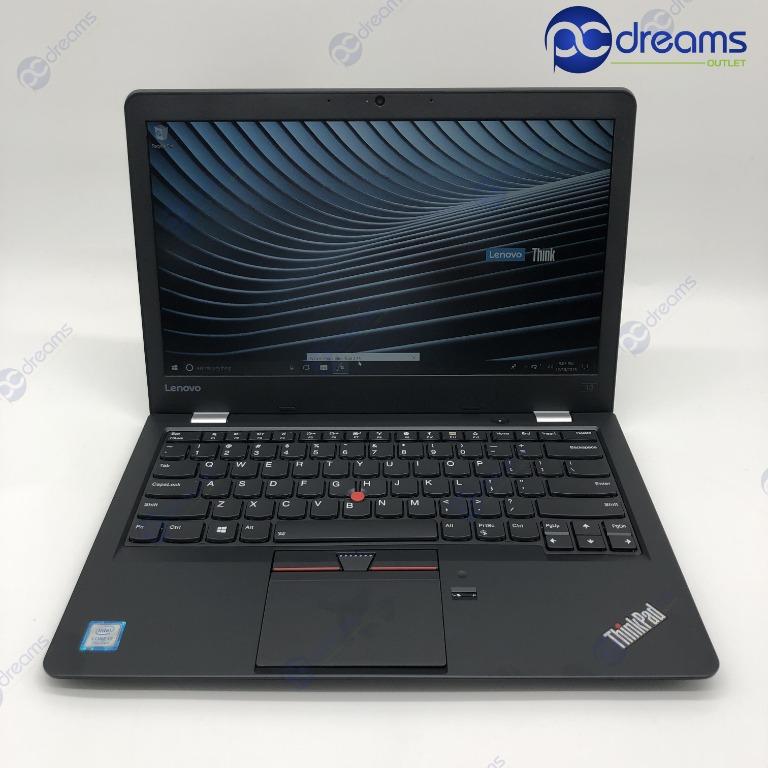 LENOVO THINKPAD 13 G2 (20J2000JSG) [NEW RECONDITIONED] [PC Dreams ...