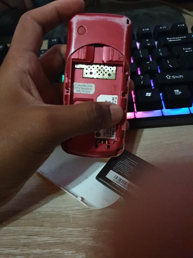 LG old, Mobile Phones & Gadgets, Mobile Phones, Android Phones, Samsung ...