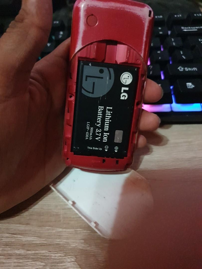 LG old, Mobile Phones & Gadgets, Mobile Phones, Android Phones, Samsung ...