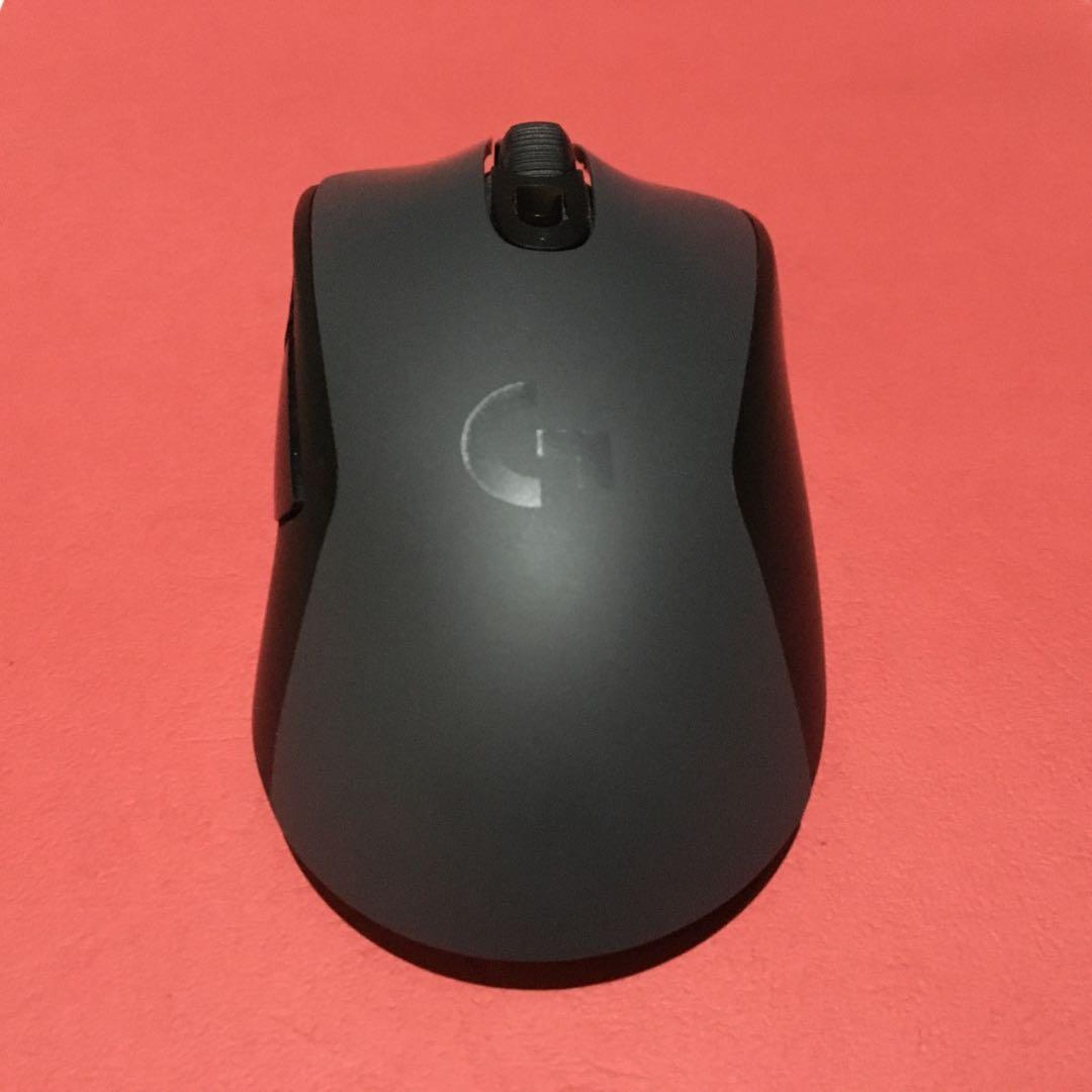 LOGITECH G603 wireless gaming mouse, Computers & Tech, Parts ...