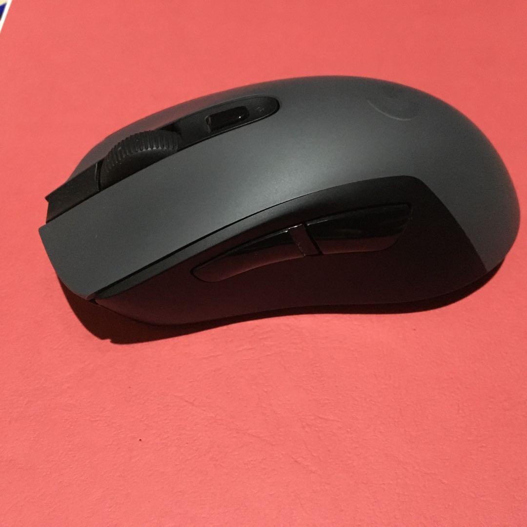 LOGITECH G603 wireless gaming mouse, Computers & Tech, Parts ...
