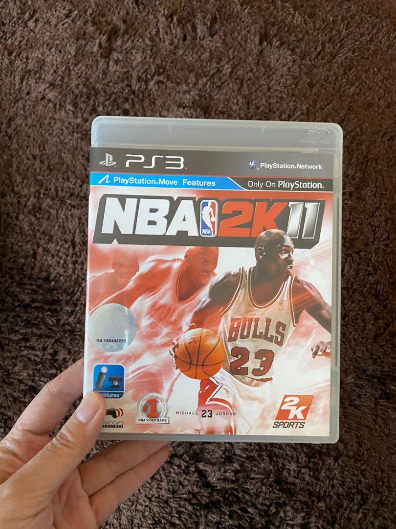 MACAM MACAM GAMES PS 3, Video Game, Game di Carousell