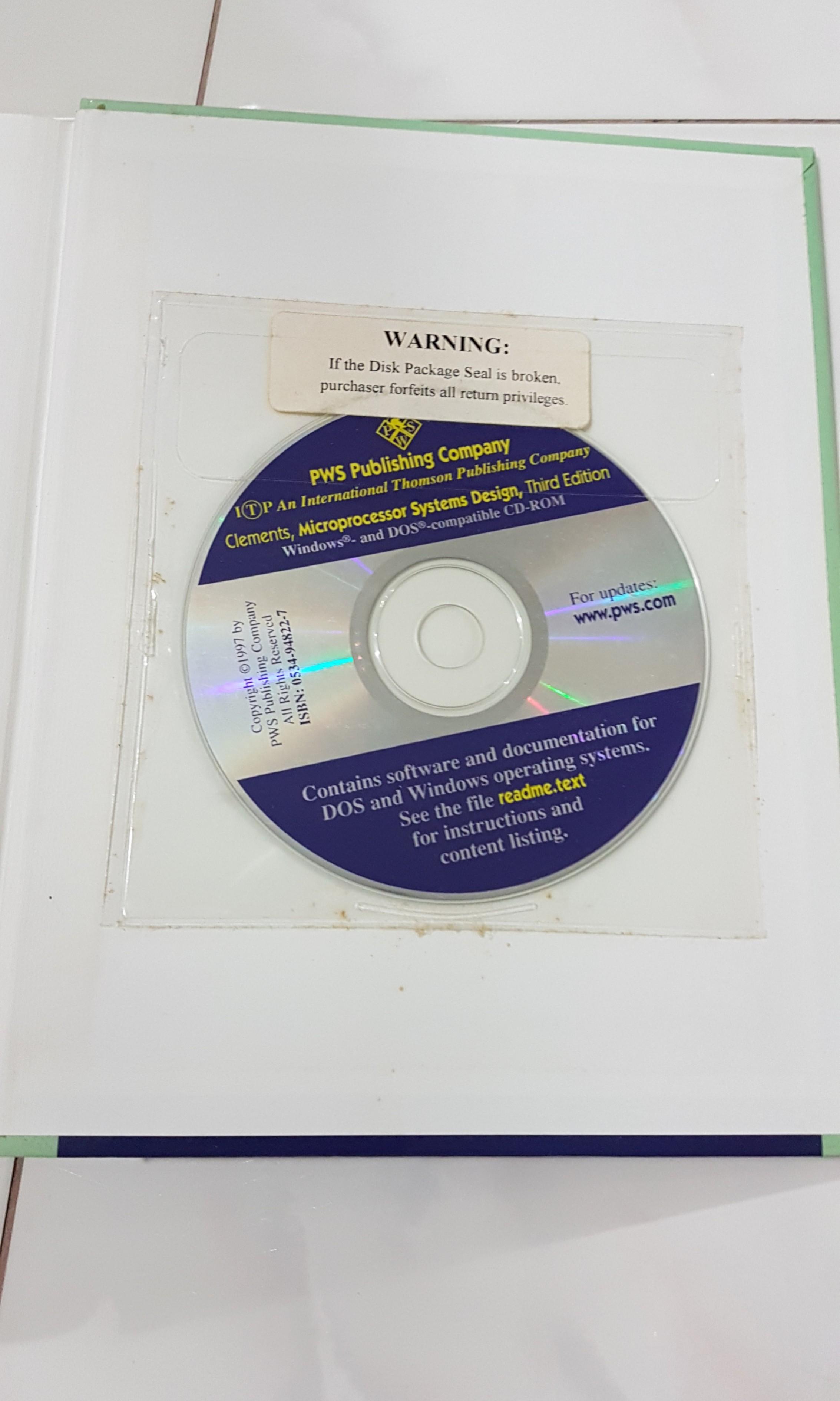 Microprocessor Systems Design 68000 Hardware Software And Interfacing
